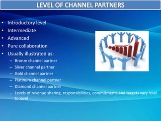 Channel Management | PPT | Free Download