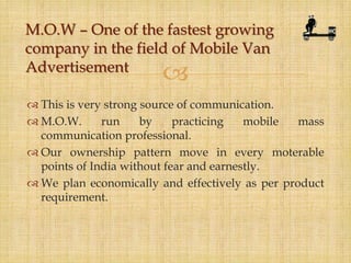 MULTI MOBILE Asbestos | PPT