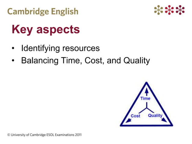 Managing Technology Projects Ppsx