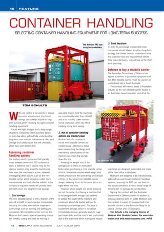 MHD Jul-Aug 2016 46 | PDF