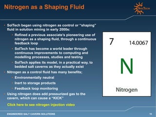SOLTECH_SALTCAVERN_Auto | PPT