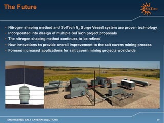 SOLTECH_SALTCAVERN_Auto | PPT