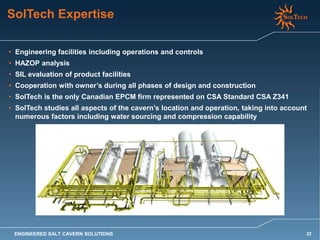 SOLTECH_SALTCAVERN_Auto | PPT