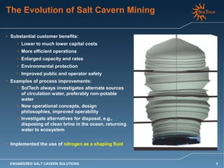SOLTECH_SALTCAVERN_Auto | PPT