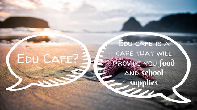 Helen Johana - Edu Cafe | PPT
