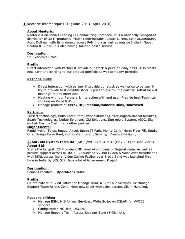 Abhishek Rawat Profile | DOC | Computer Networking | Computing