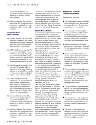 Article - CMMM | PDF