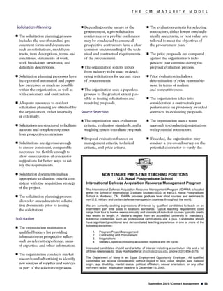 Article - CMMM | PDF