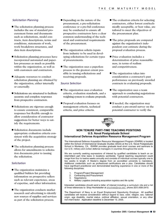 Article - CMMM | PDF