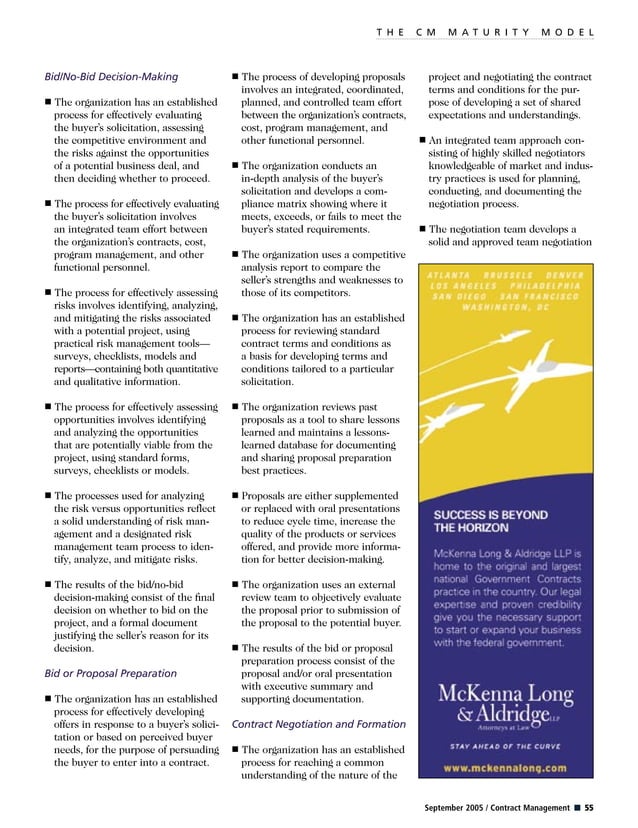 Article - CMMM | PDF