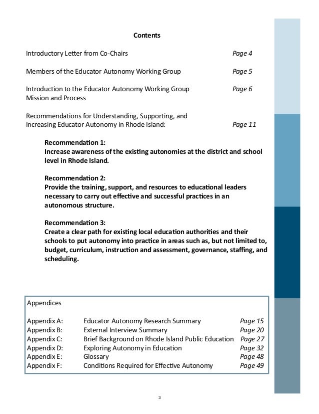 Educator Autonomy Project Report August 2014 (1)