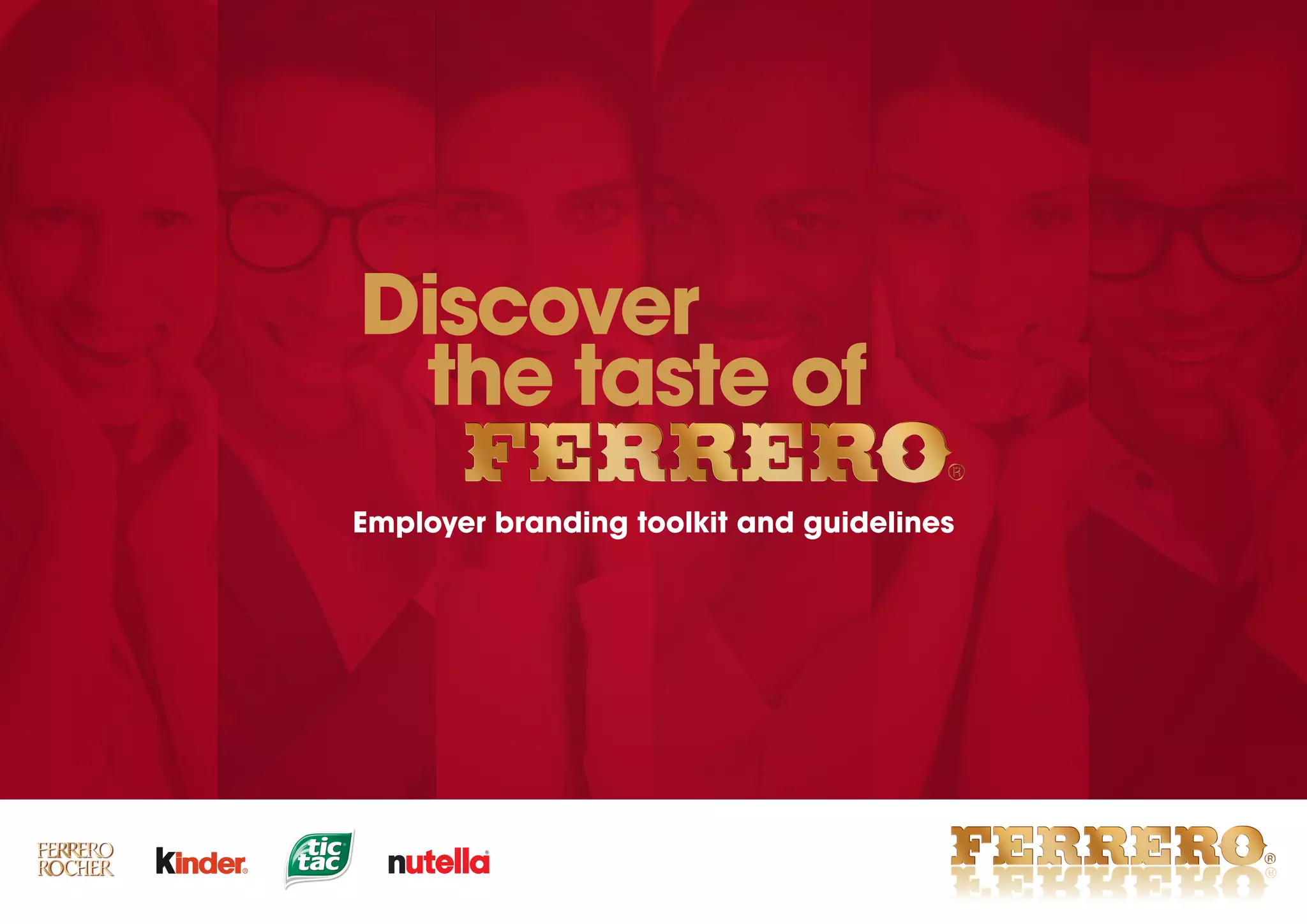 26107_Ferrero Brand Toolkit_Version2.1_ARIAL_HR | PPT