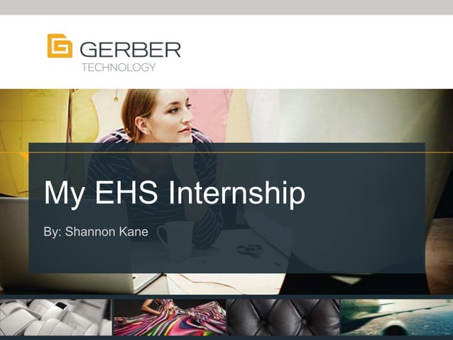 Intern PowerPoint | PPT