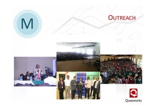 Diversity and Inclusion Case of Questworks Kenya | PDF | Construction Industry | Industries