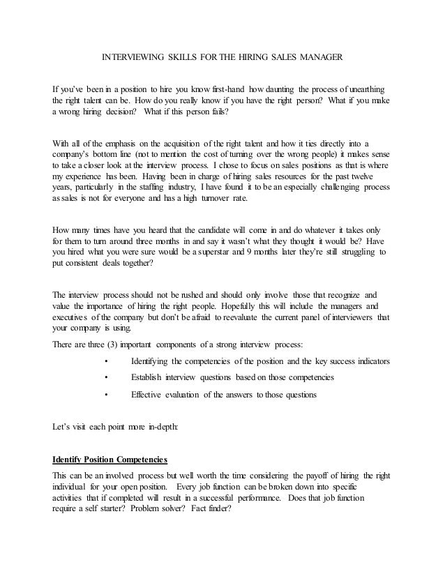 White Paper Interviewing Skills.docx -1.