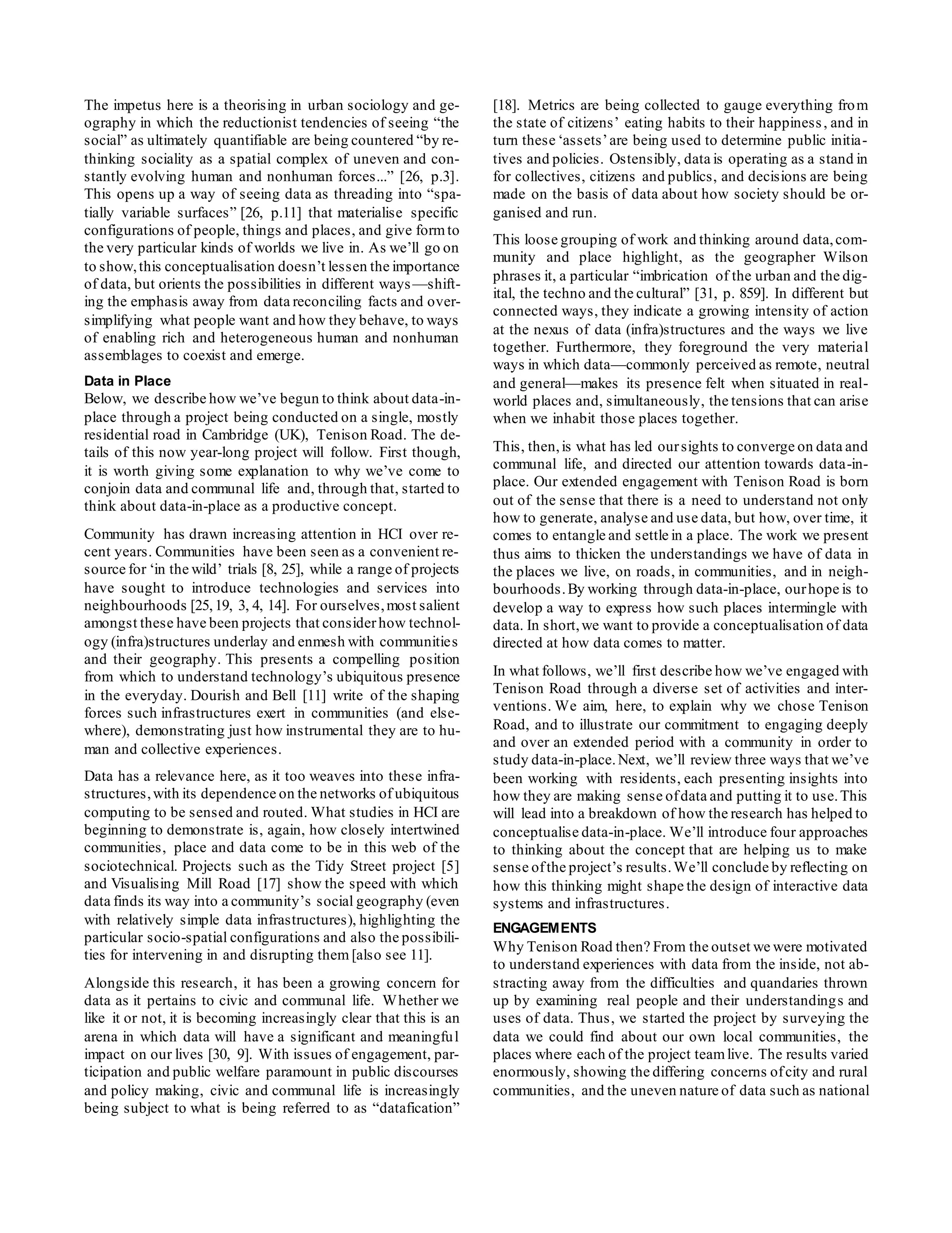 MICROSOFT PAPER | PDF