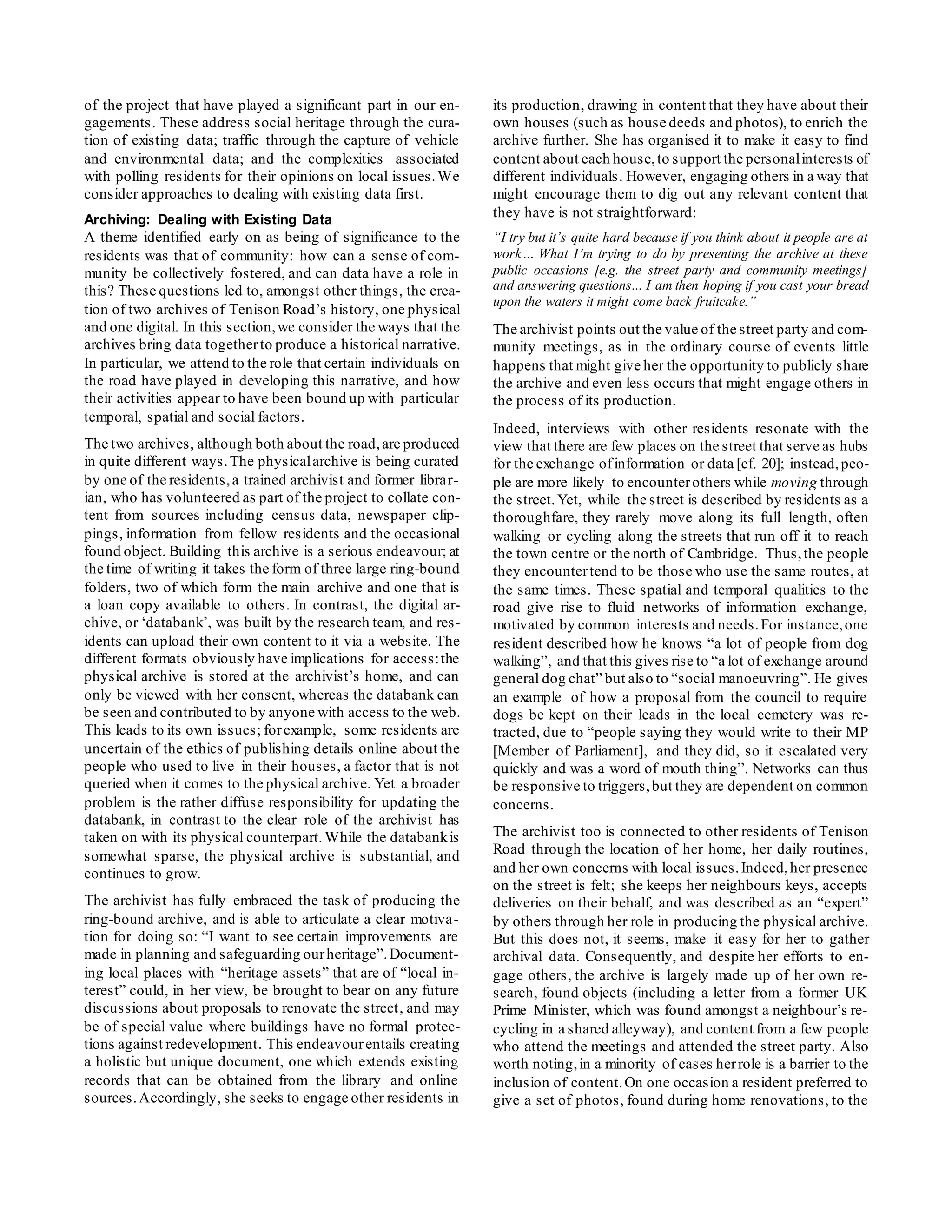 MICROSOFT PAPER | PDF