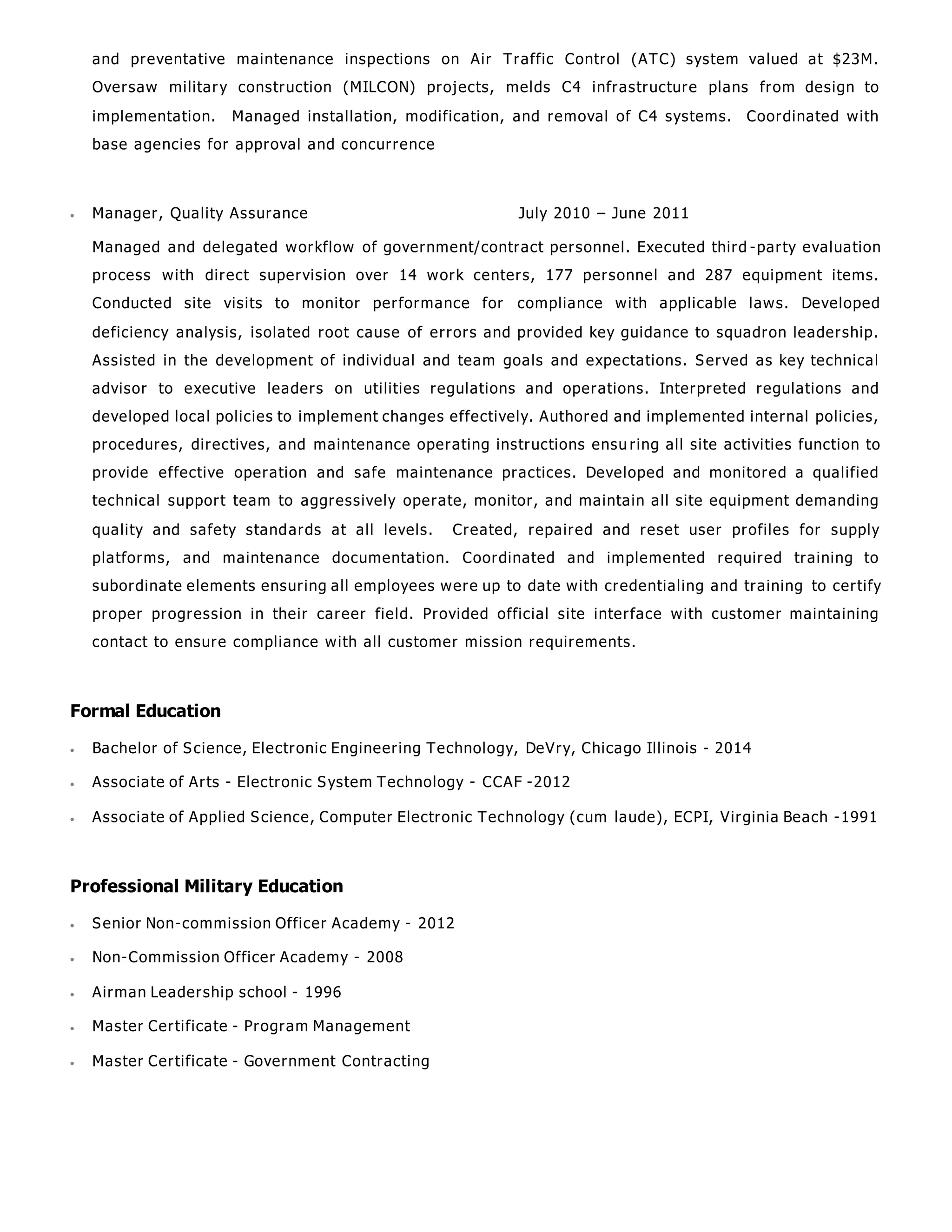 Ronald Edgell_Resume | DOCX