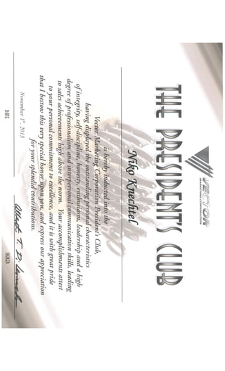 Vector References | PDF