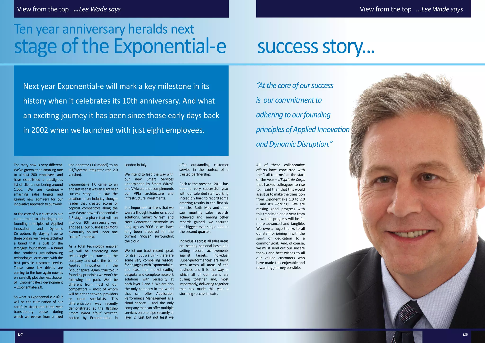 E-volution_V_spreads_ | PDF