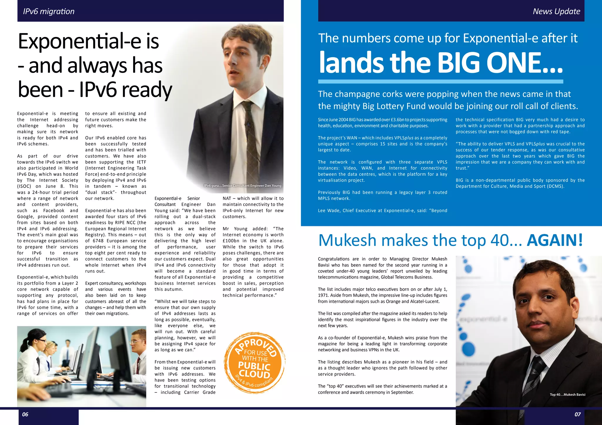 E-volution_V_spreads_ | PDF