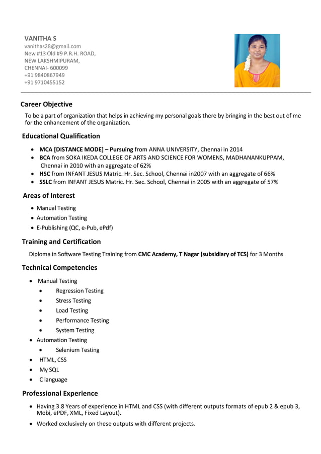 Vanitha Shanmugam | PDF