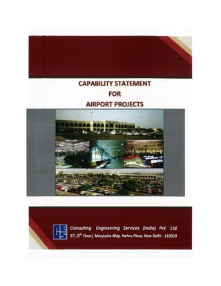 CES PROJECTS-1 | PDF
