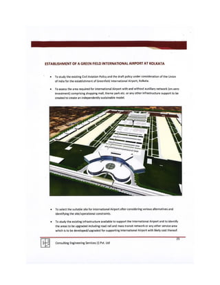 CES PROJECTS-1 | PDF