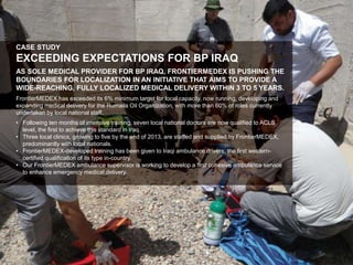 Presentation Final_FMX | PPTX | First Aid | Injuries