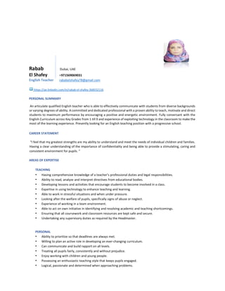 RABAB TEACHING | PDF