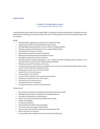 RABAB TEACHING | PDF