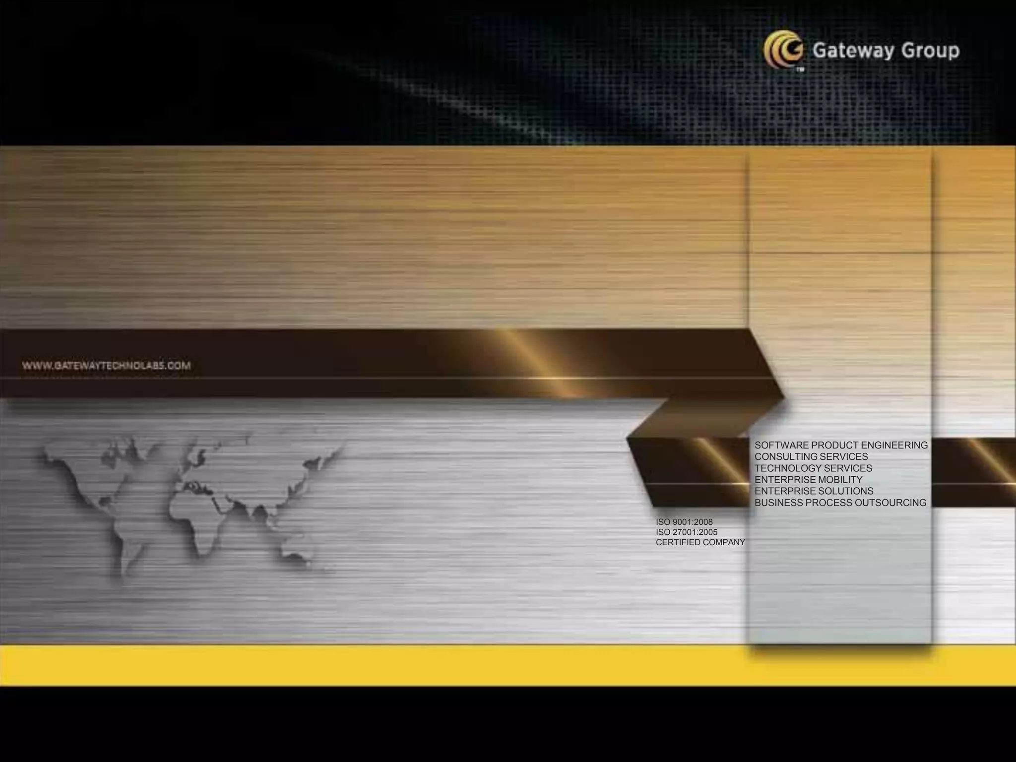 GTL_CorporatePresentation | PDF