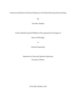 Abraham_Tinu_M_201609_PhD | PDF