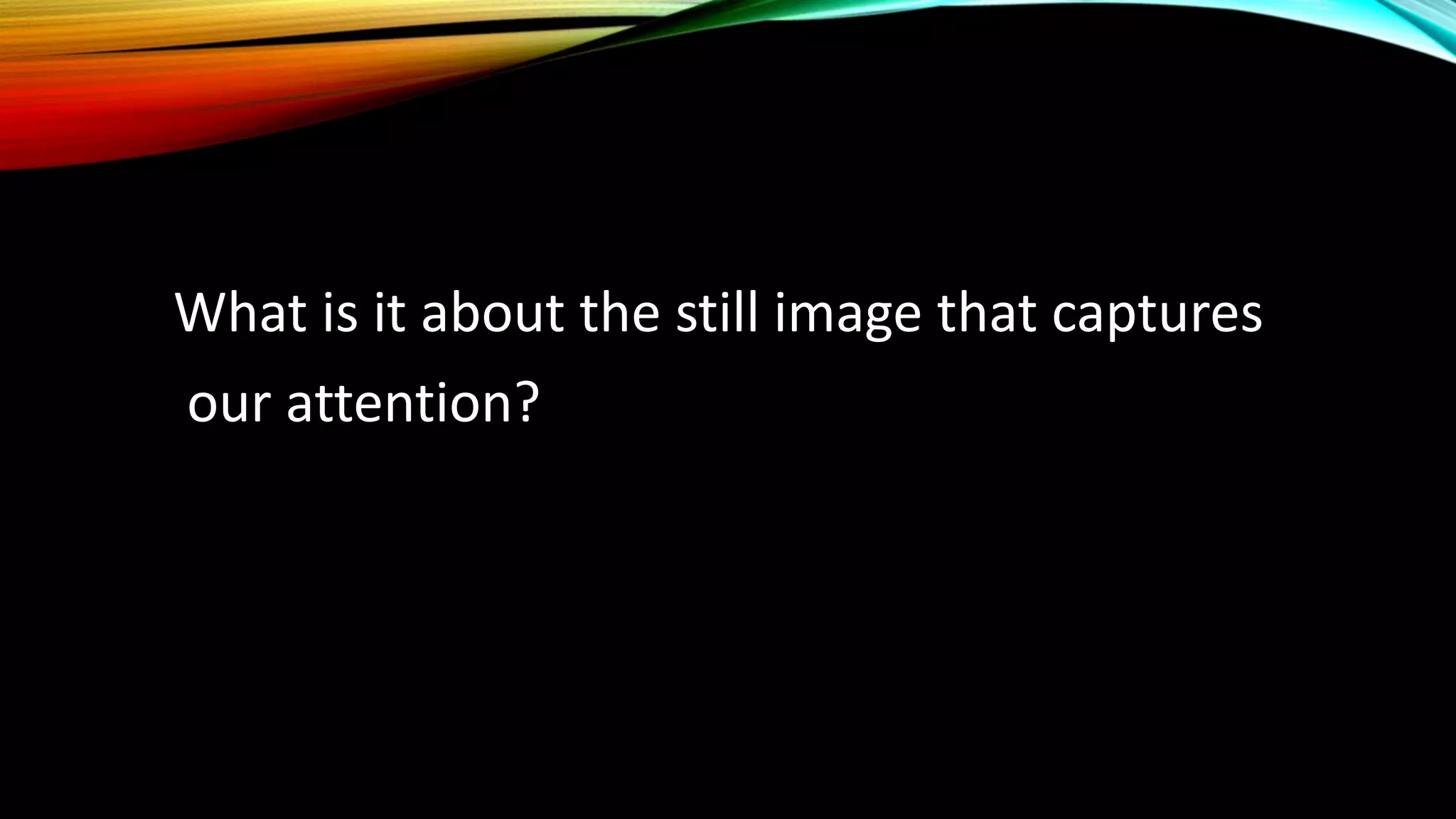 Photography ppt | PPT