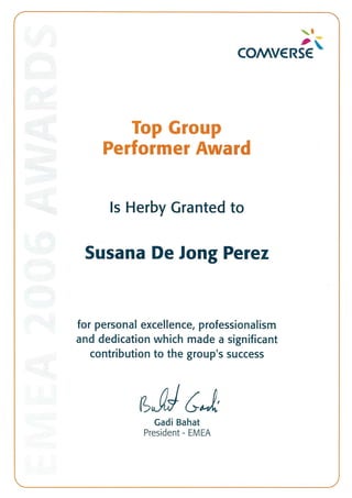 Top Group Performer Award.PDF