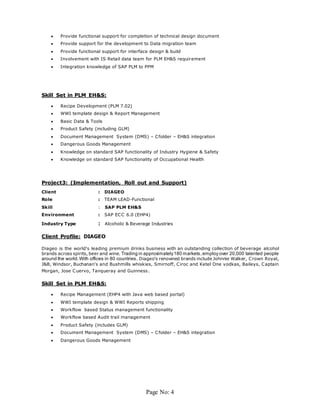 SAKET_EHS_PLM_SD LE_CV_1.0 | DOCX