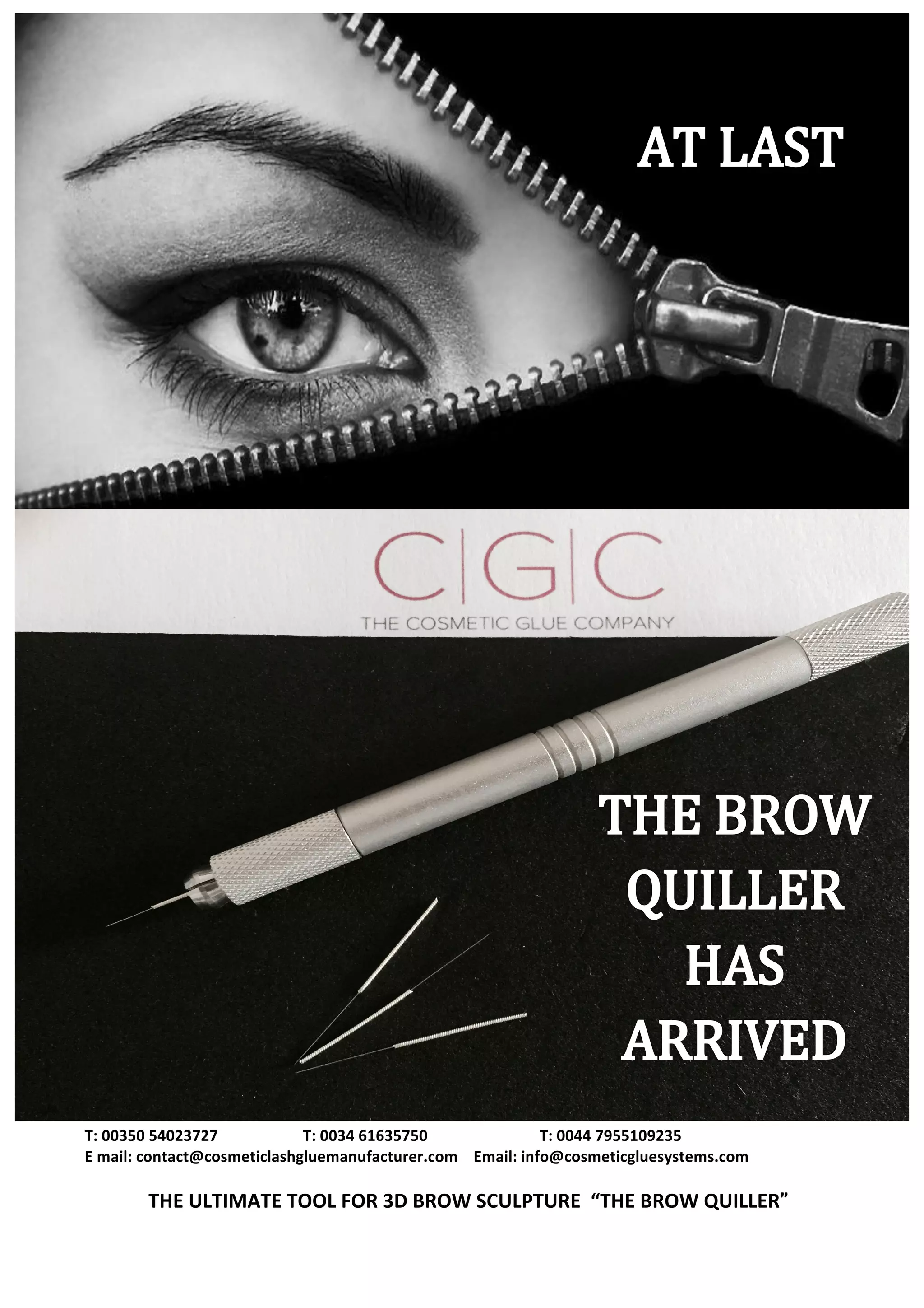 1 Quiller | PDF