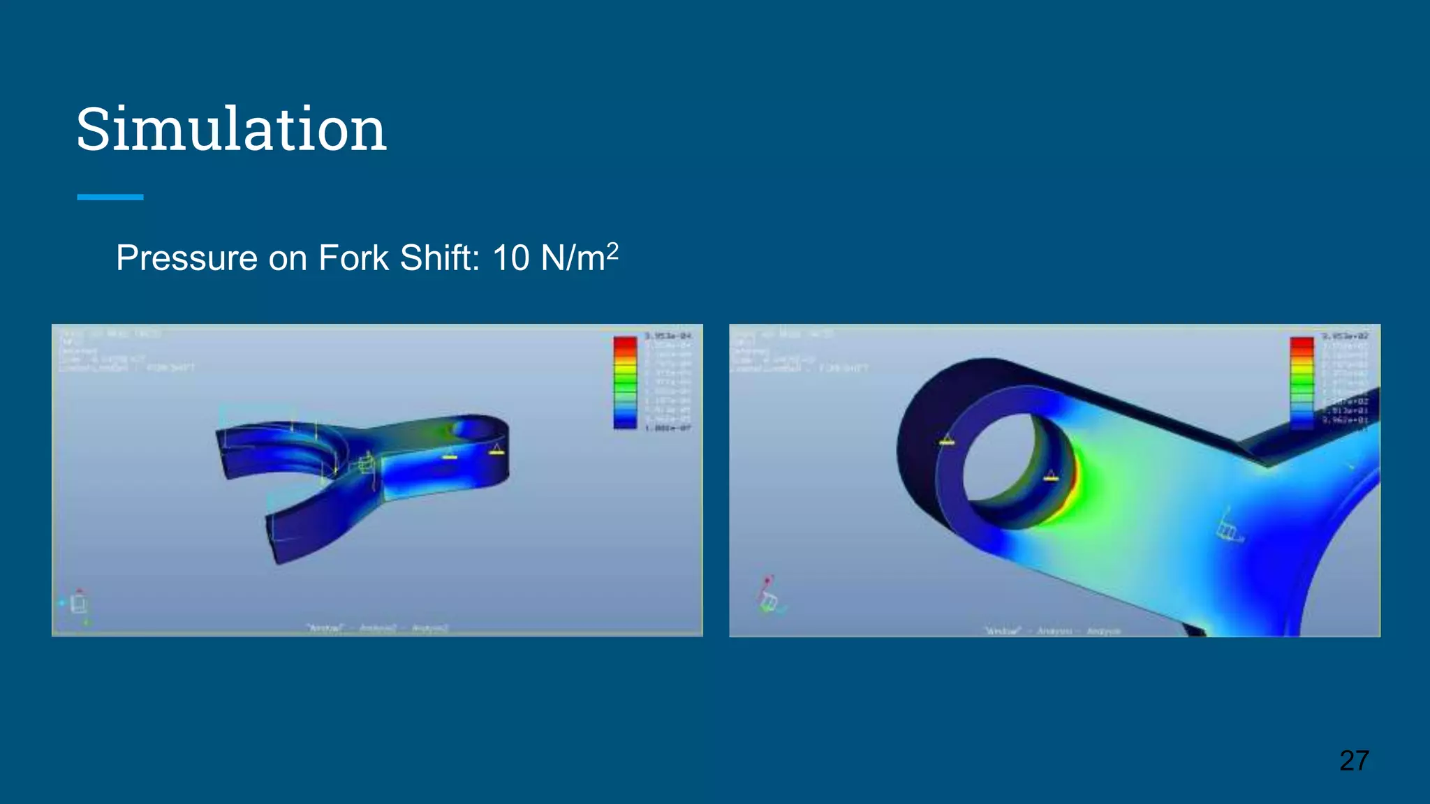 Critical Design Review- Integrated Designs | PPT
