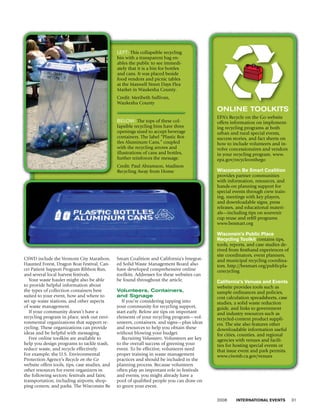 GreeningYourGig | PDF