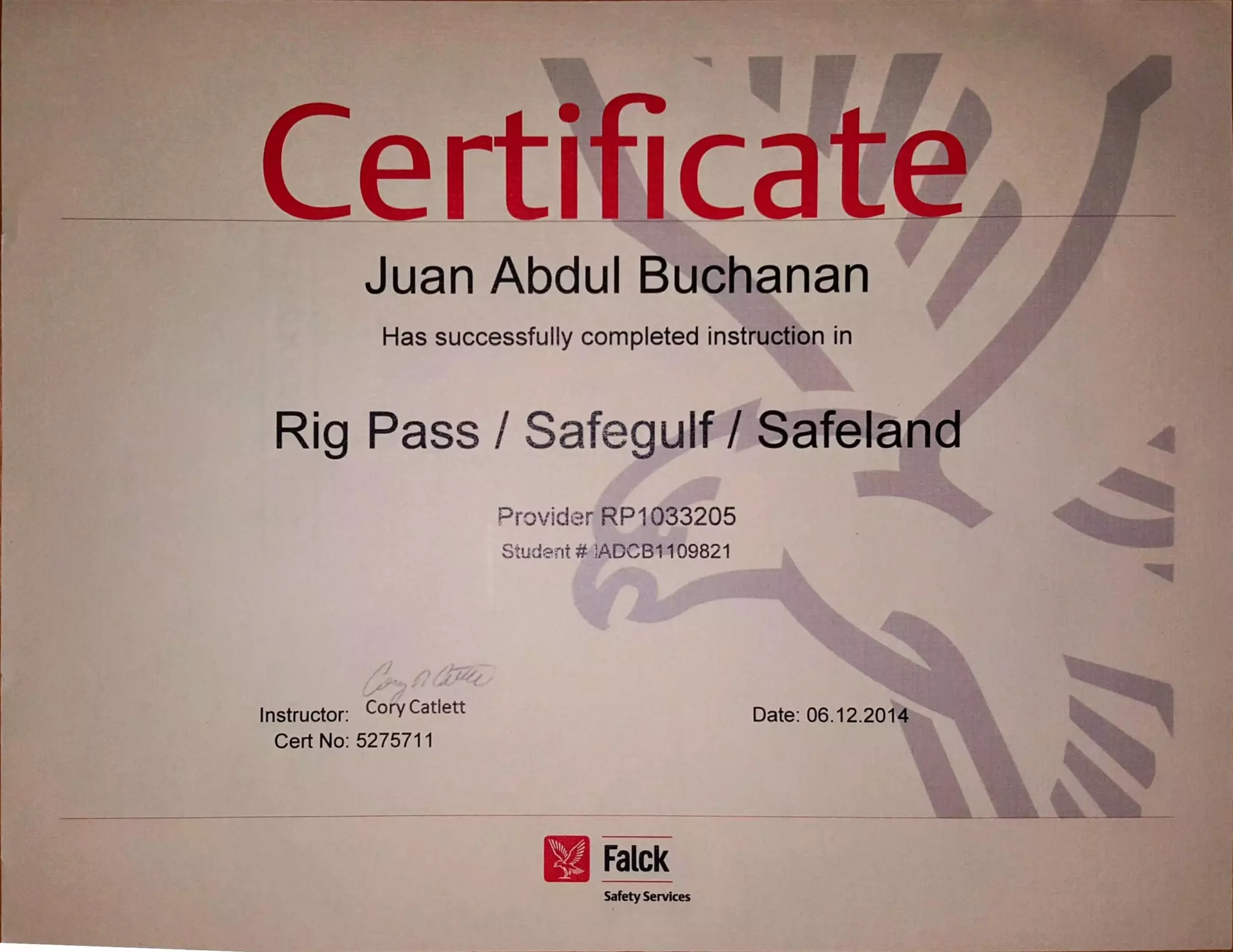 rig_pass_safe_gulf_falck_cert[1] | PDF