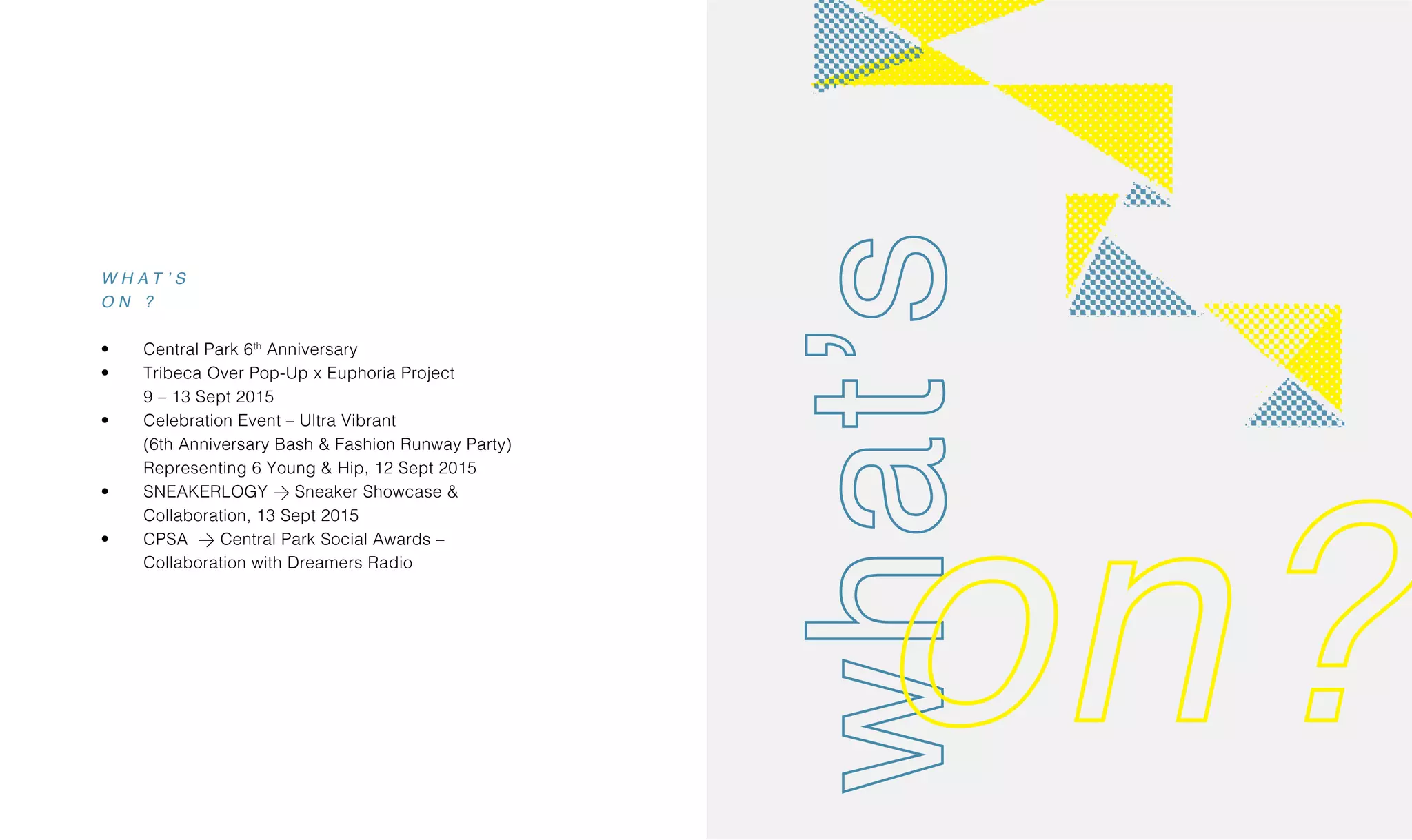 Proposal - FnB | PDF