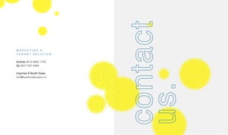 Proposal - FnB | PPT