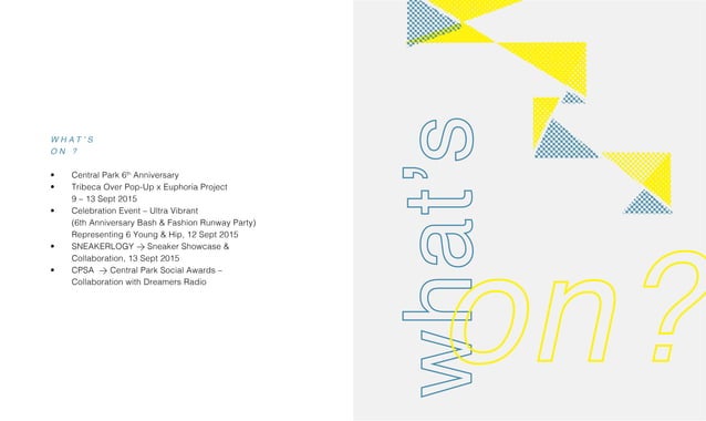 Proposal - FnB | PPT