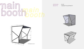 Proposal - FnB | PPT