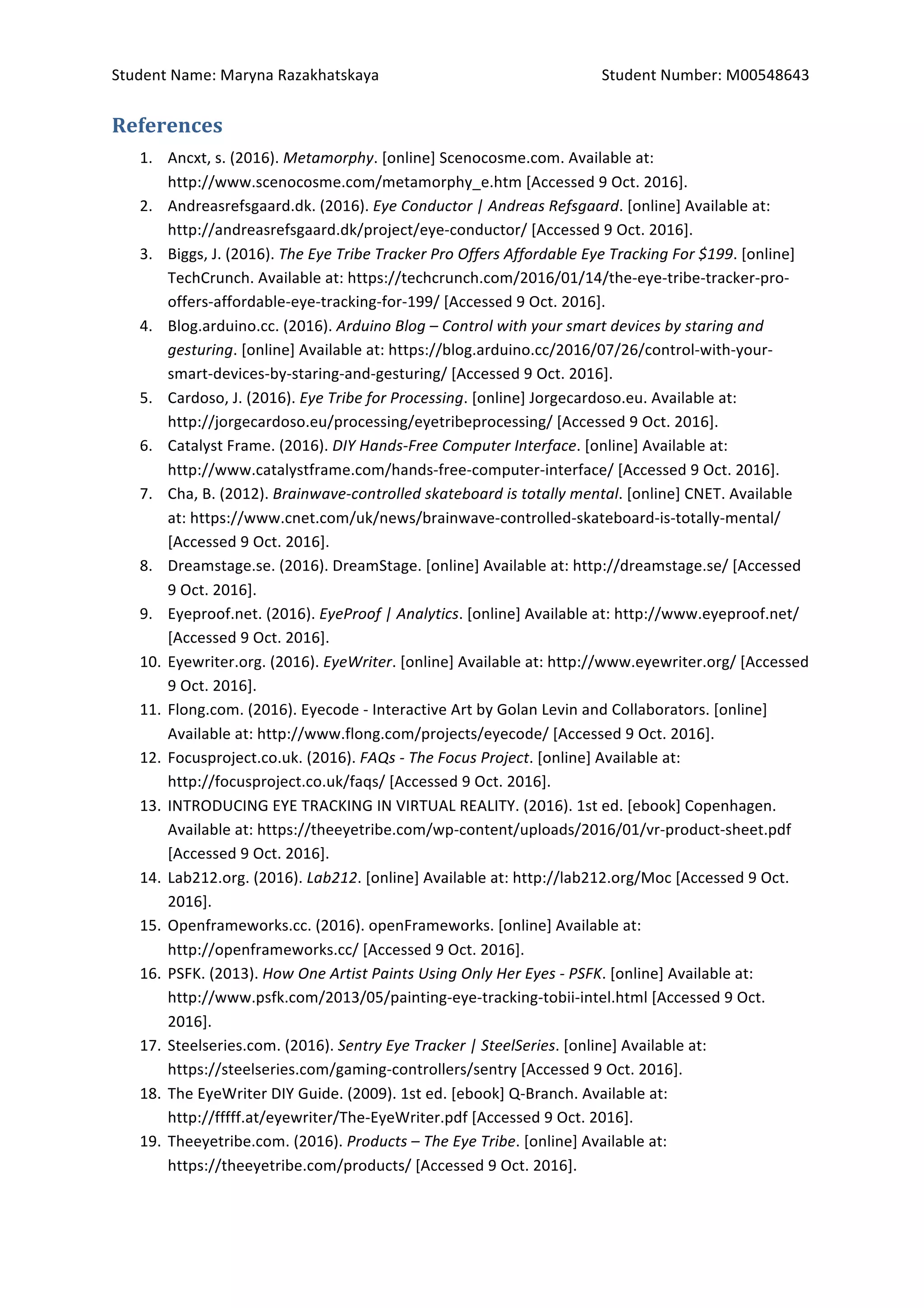 iWizard_Report_MarynaRazakhatskaya | PDF