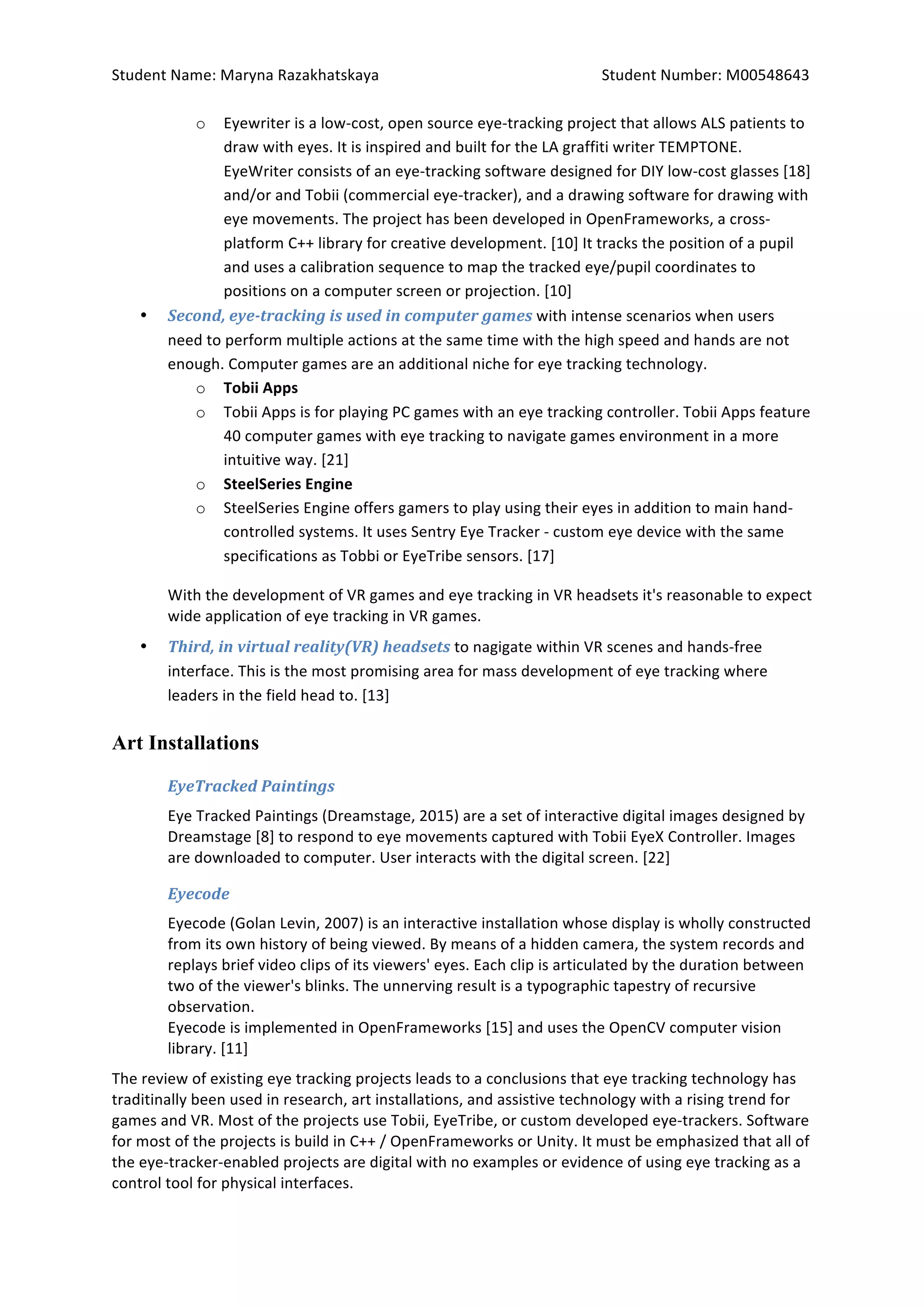 iWizard_Report_MarynaRazakhatskaya | PDF