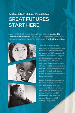 BOLD CHANGE FOR KIDS | PDF