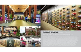 Design Juice Retail | PDF