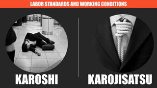 JAPANESE CSR FINAL PPT | PPTX