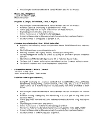 RAJA_PRAKASH_RESUME | PDF
